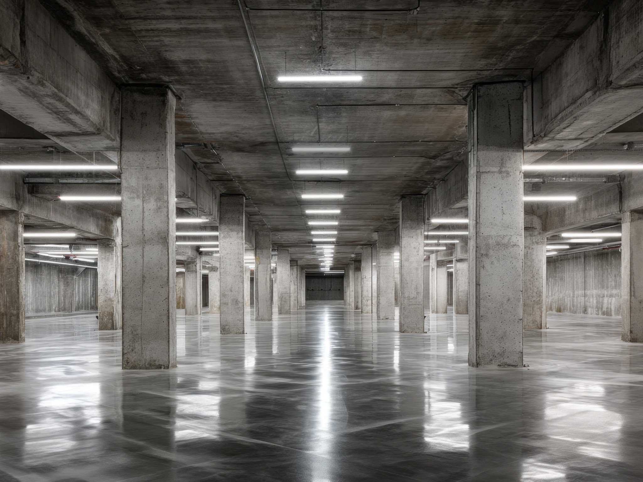 High Strength Concrete | CurryCrete | Commercial Grade