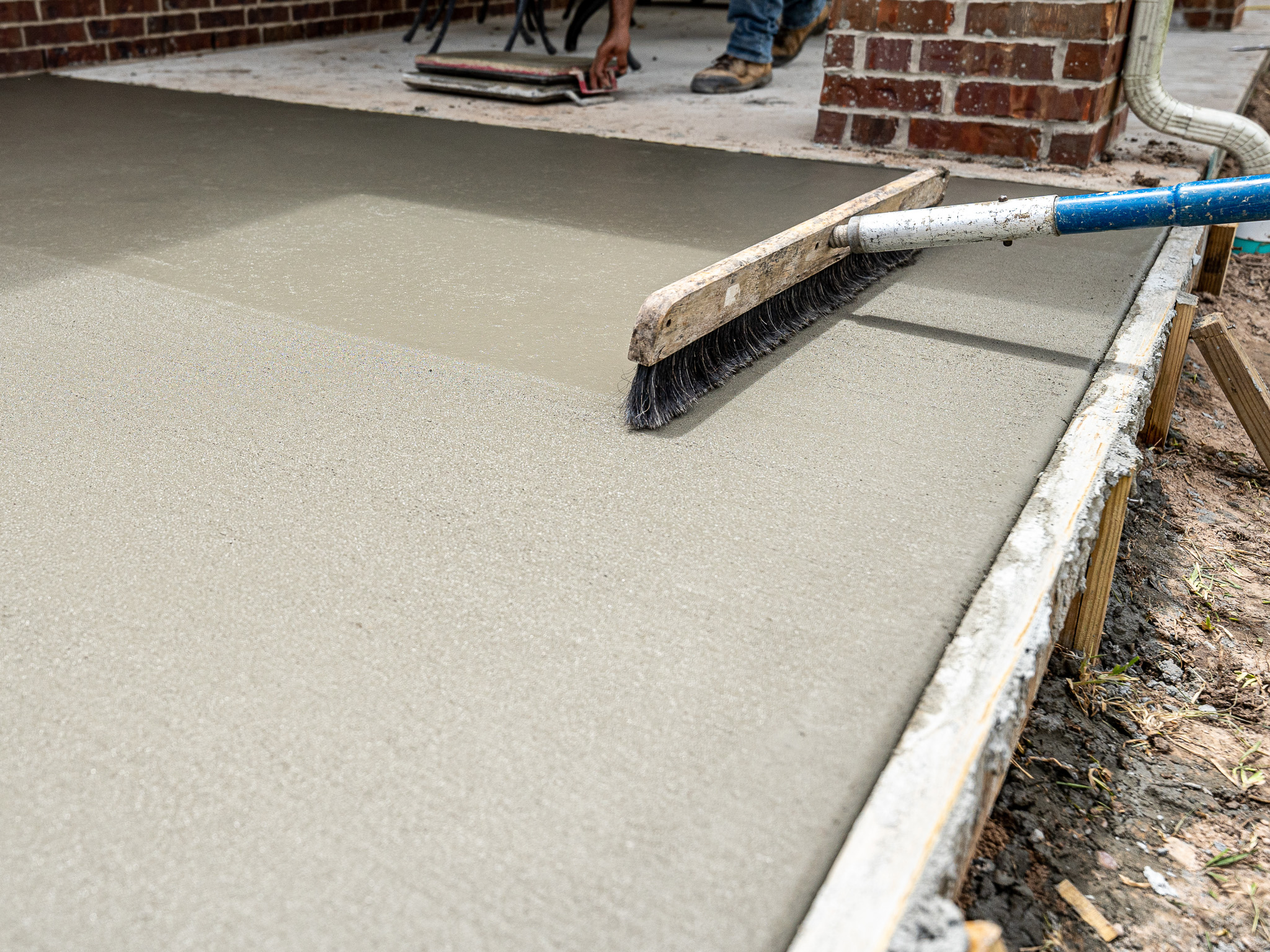 3000 PSI Standard Concrete | CurryCrete Ready Mix